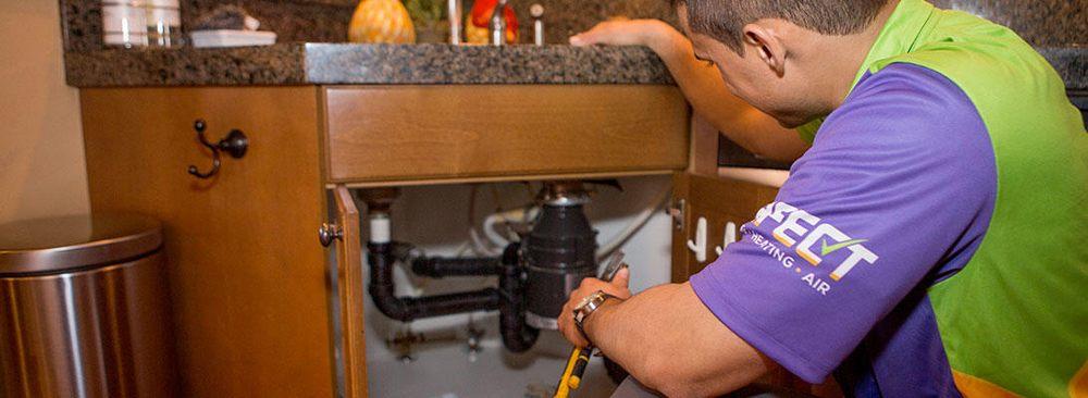 Plumbing In Boise - Perfect Plumbing, Heating, & Air