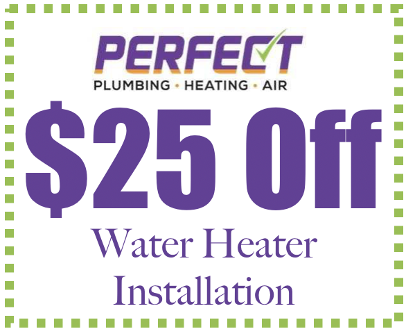 Perfect Plumbing Heating And Air Reviews
