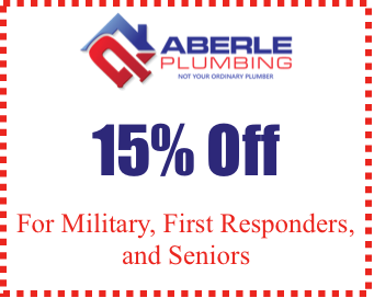 Plumbing The Woodlands - Aberle Plumbing