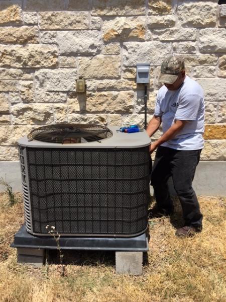 Photo Gallery -- Austin Air Conditioning